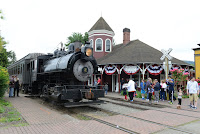 Northwest Railway Museum Blog: Highlights from 2015