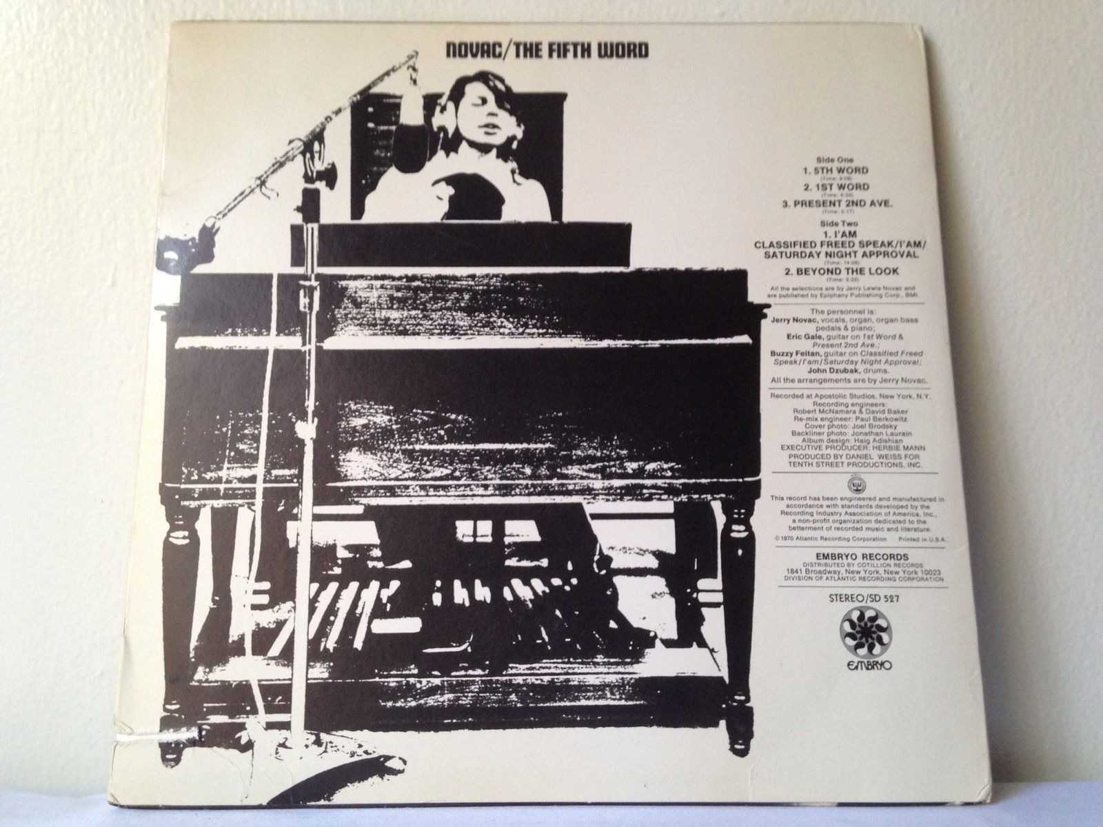 kossoff1963 - Progressive And Psychedelic Rock: września 2017