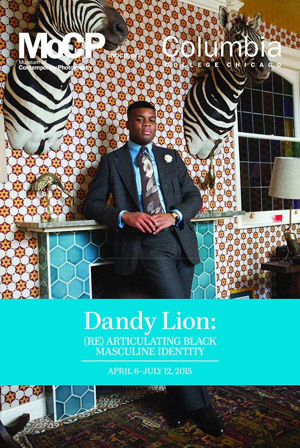 The Dandy Portraits: The Lives of Exquisite Gentlemen Today by Rose ...