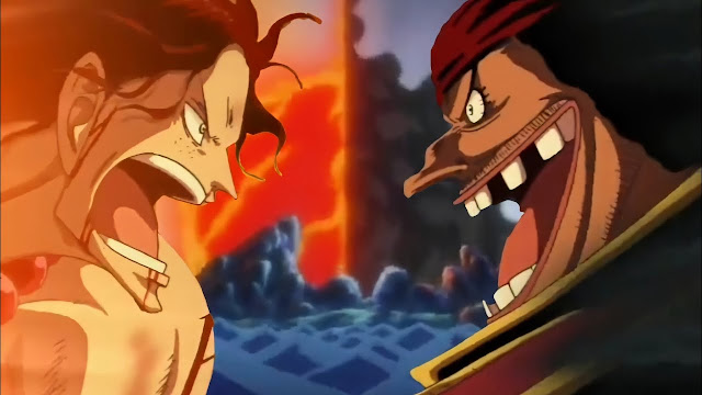 10 lutas incríveis de One Piece.