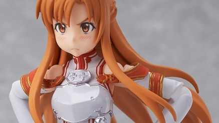 SAO: Figma de Asuna en la Comiket 83 | Pixelkanji