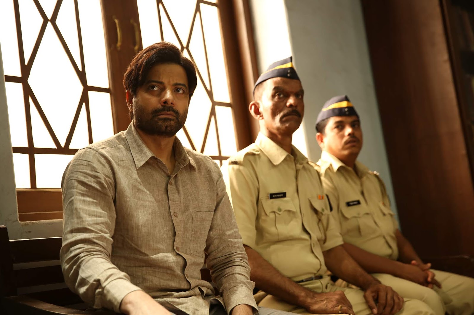 Section 375 Official Trailer | Akshaye Khanna, Richa Chadha,Ajay Bahl ...