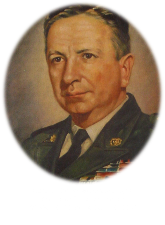 Momentos de historia de la Policía Nacional de Colombia : GÉNESIS DE ...