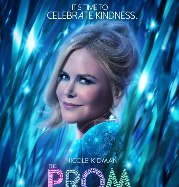 SNEAK PEEK : "The Prom" - Time To Celebrate