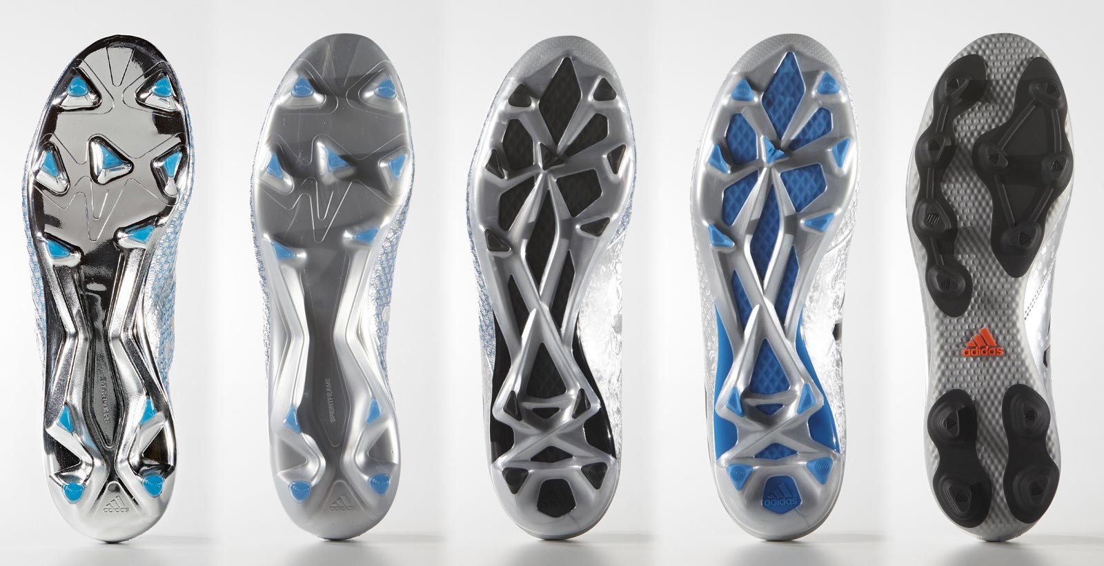 Adidas Messi 16 Overview 16 Vs 16 1 Vs 16 2 Vs 16 3 Vs 16 4 Footy