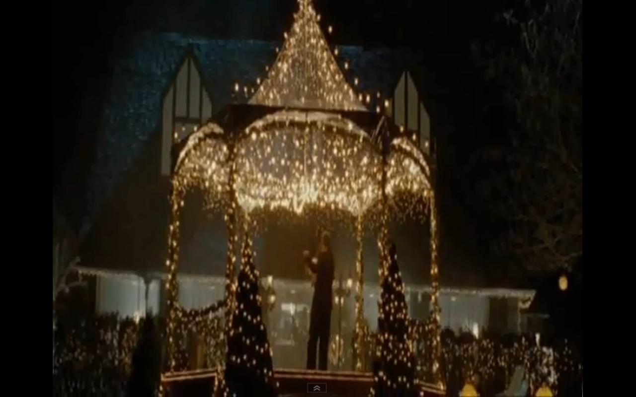 Twilighters Dream: Help Save The View Point Inn