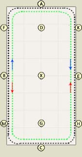 Joliens Paardenblog: paardrijden