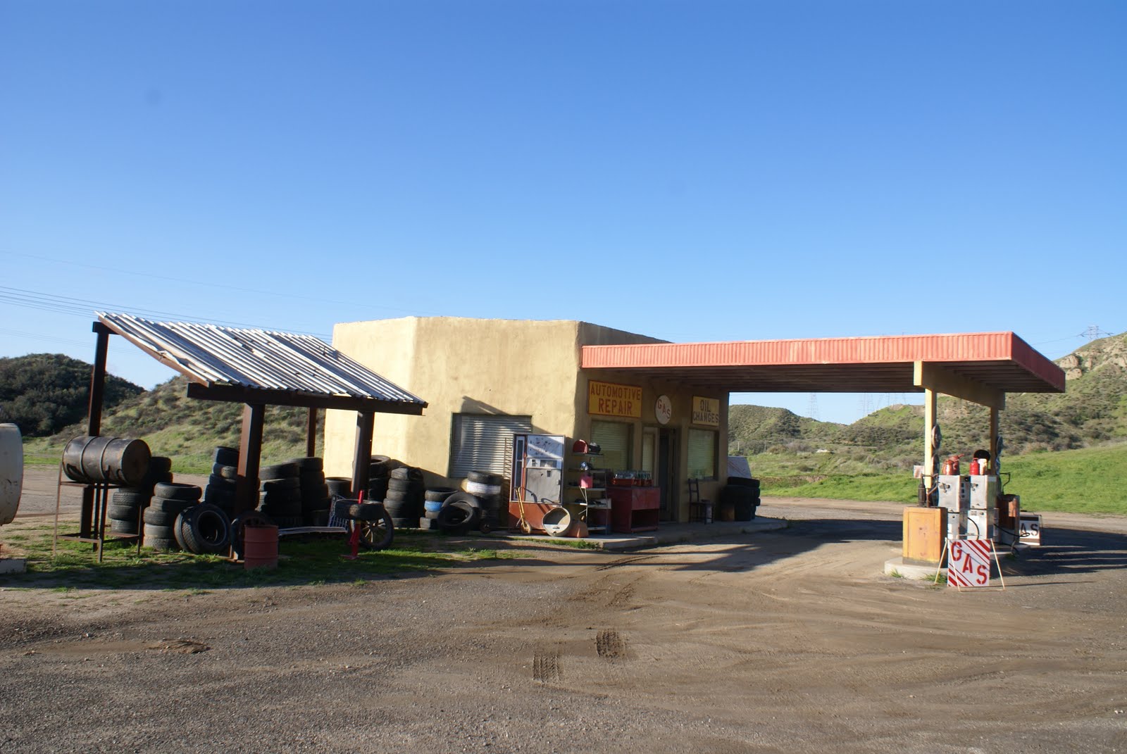 Mike Green the RV guru of the entertainment industry: Blue Sky Movie ...