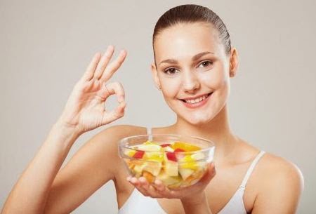 Coba diet lemon untuk mendapatkan tubuh langsing cepat dan alami - Cara ...