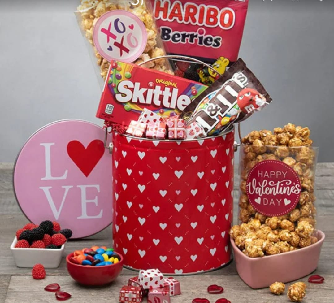 Valentine Special Gifts