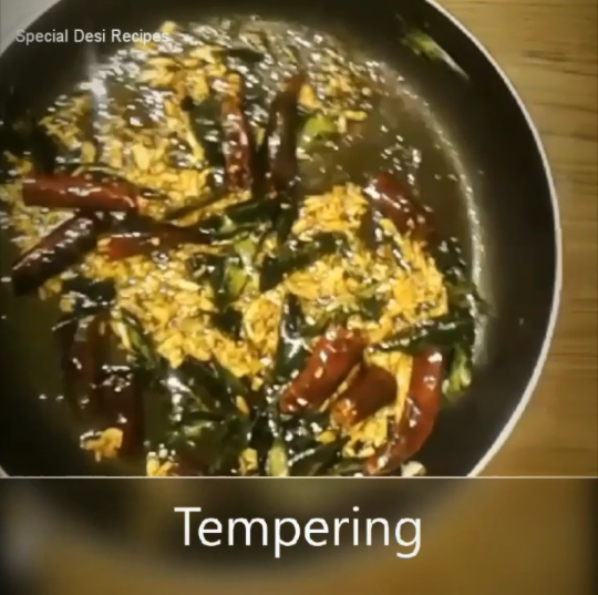 budamkaya pachadi | kachri ka achar | special desi recipes - Special ...