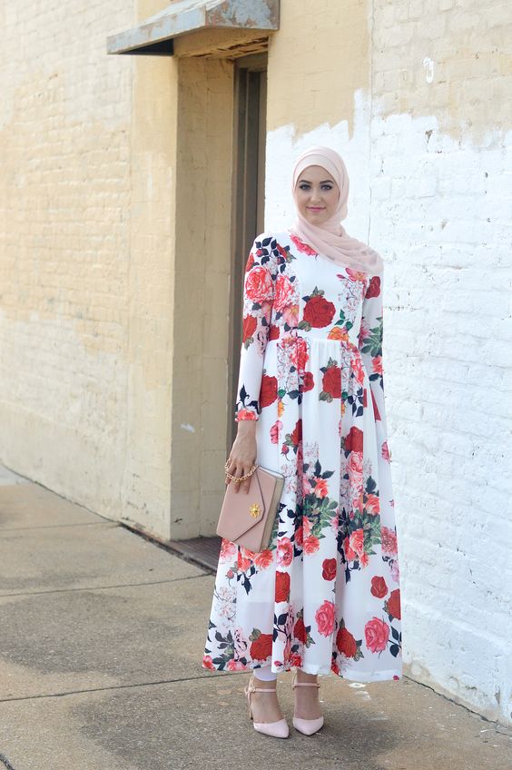 34+ Model Baju Lebaran Yang Simple, Paling Dicari!