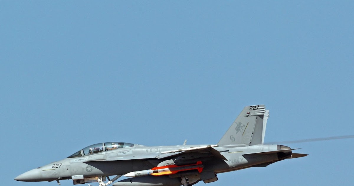 Writing on the Wall: The New AIM-260 JATM?