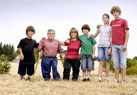 Physiology: Dwarfism