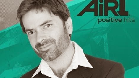 Piece #72 - Brant Hansen, the radio voice for Asperger's