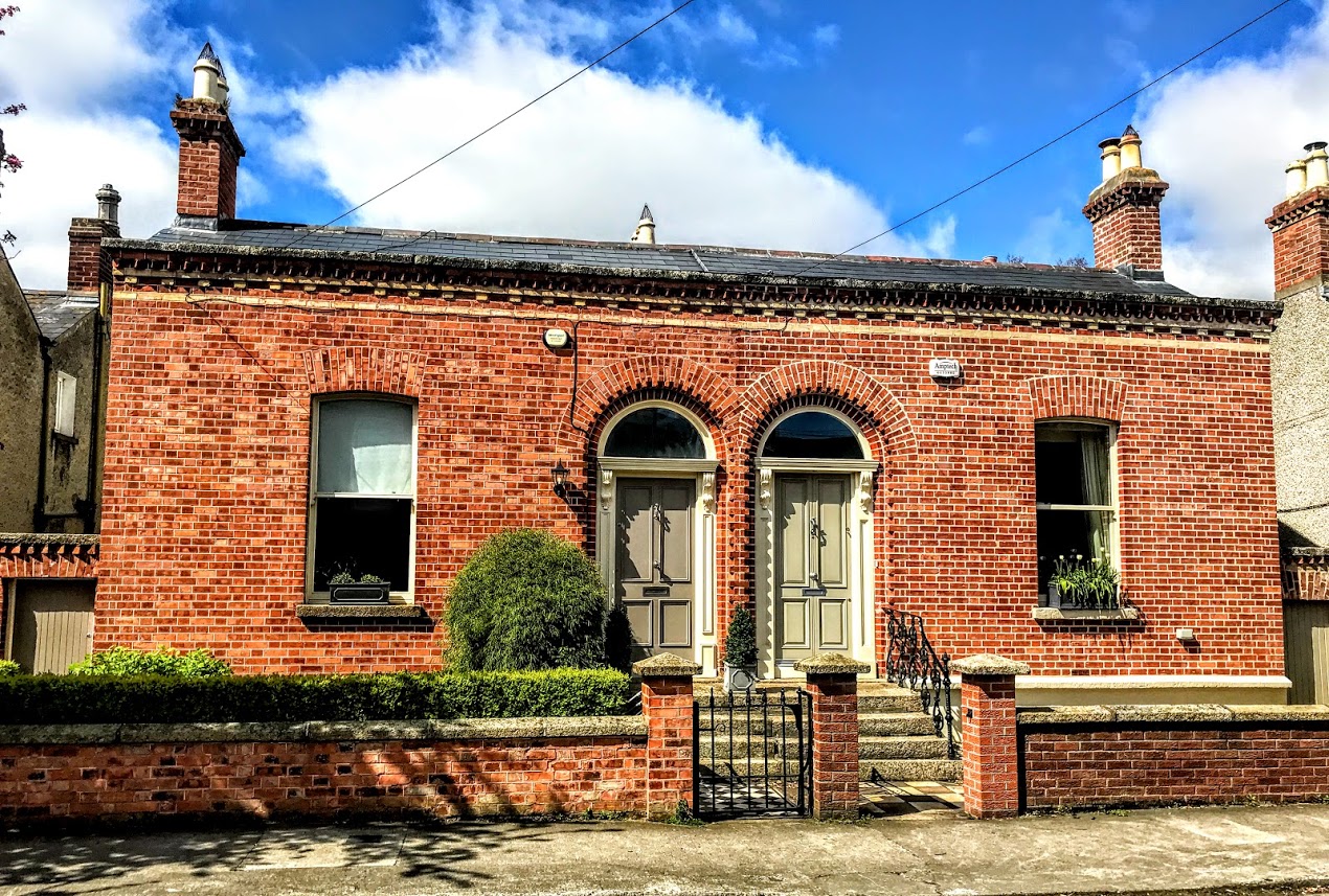 Patrick Comerford: Remembering my grandfather, Stephen Edward Comerford ...