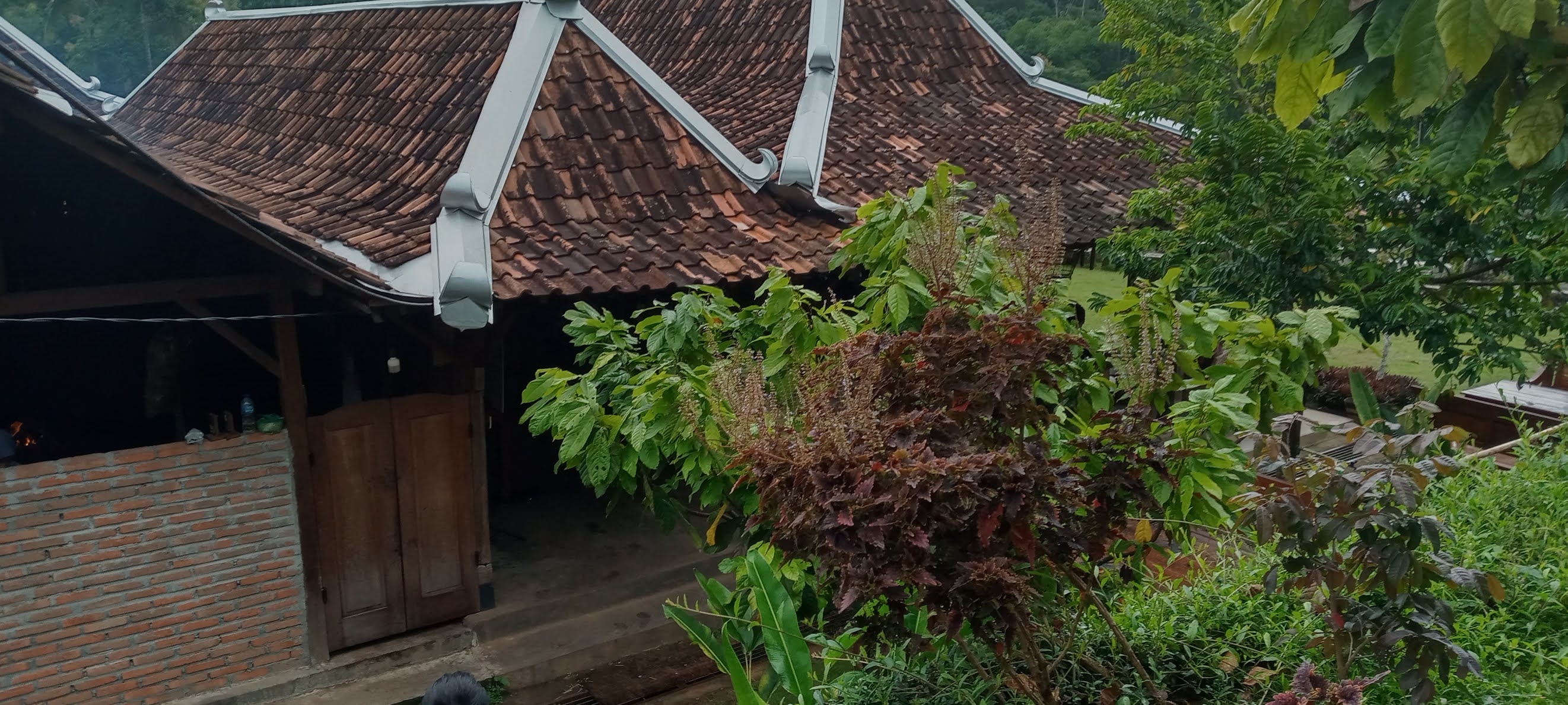 INFO WISATA KE GEOPARK GUNUNG PURBA NGLANGGERAN, WISATA KE CURUG KEDUNG ...