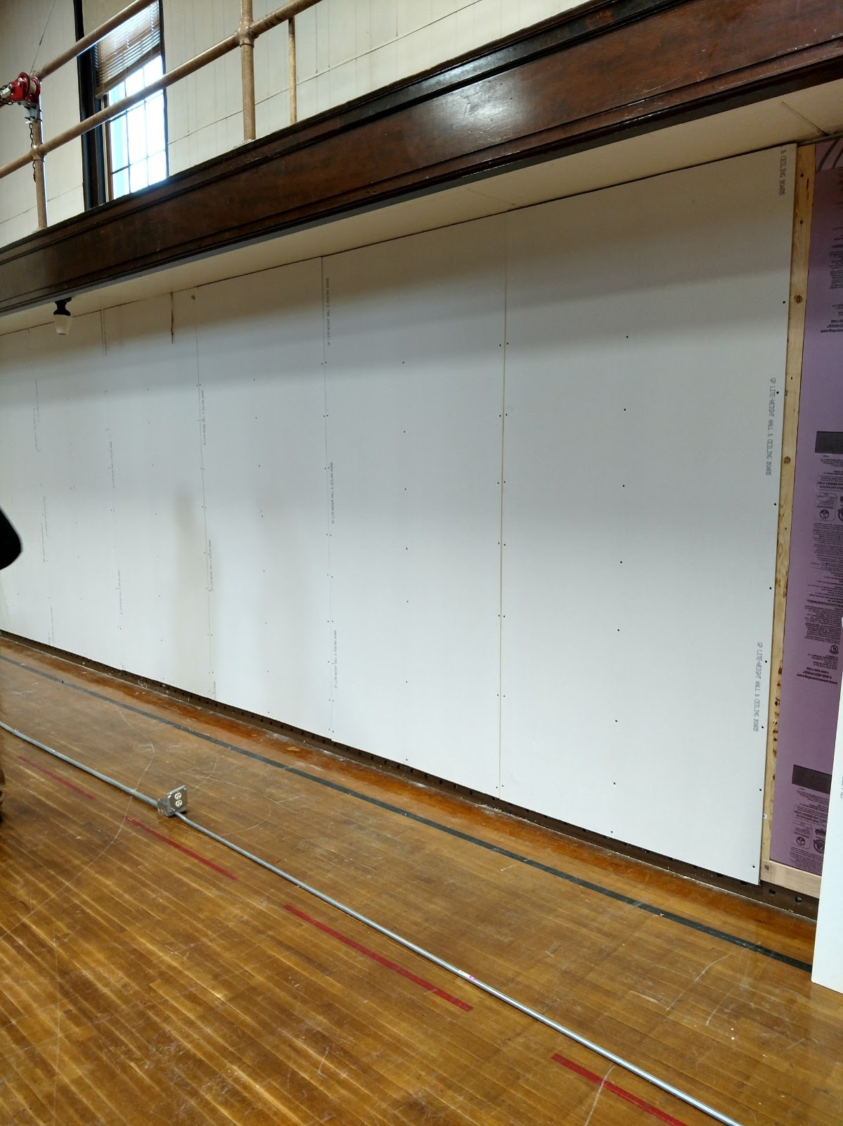 Brandon Mn History Center: 2017