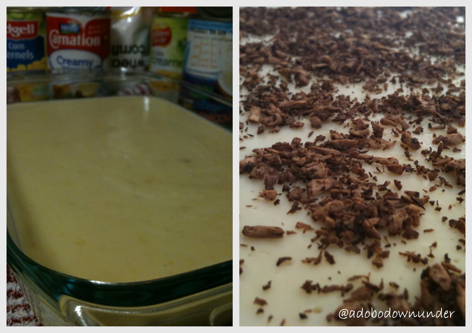 adobo down under: Maja Blanca Mais by Tita Emma