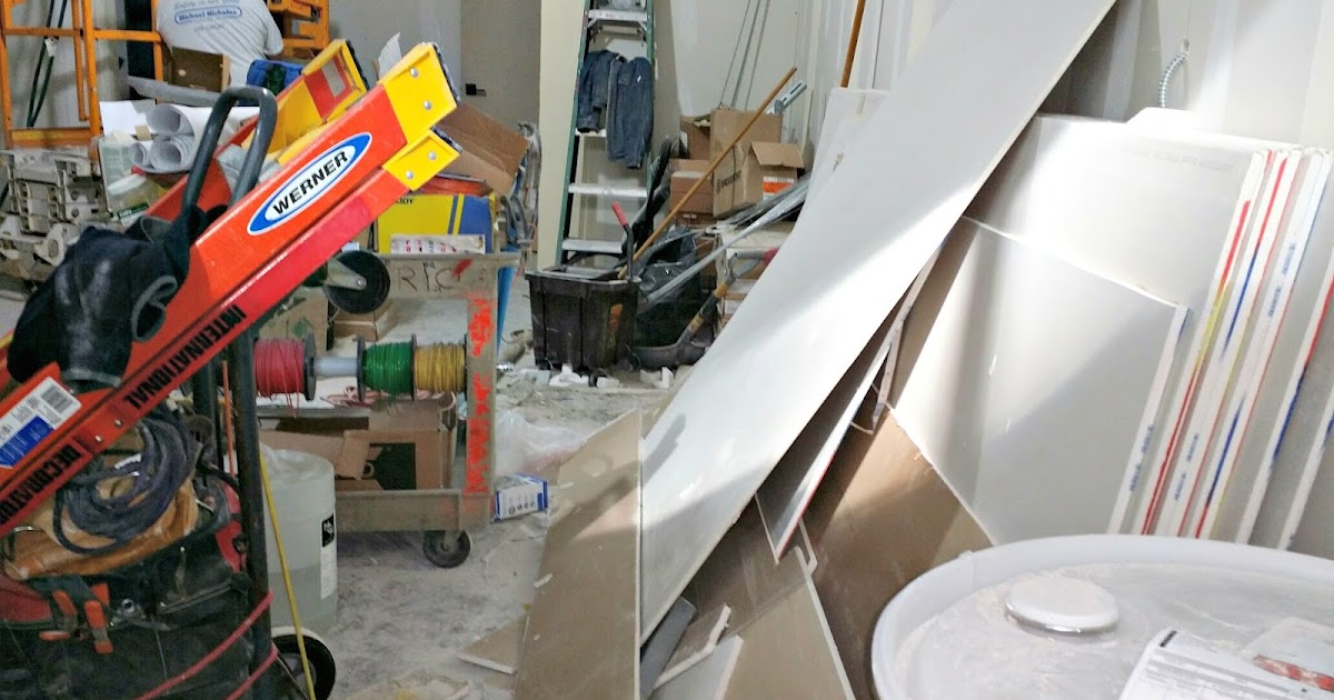 International Decorators Construction Safety Corner: I.D.I.'s ...