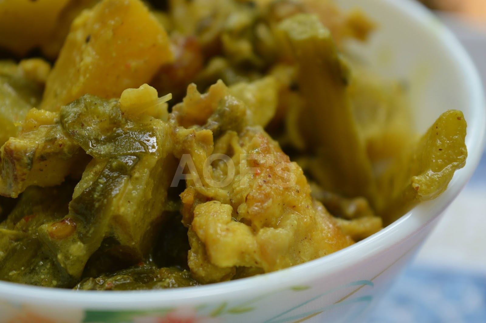 Oriyarasoi - The cosmopolitan Odia's Kitchen !: Poi Besara ( Fish Head ...