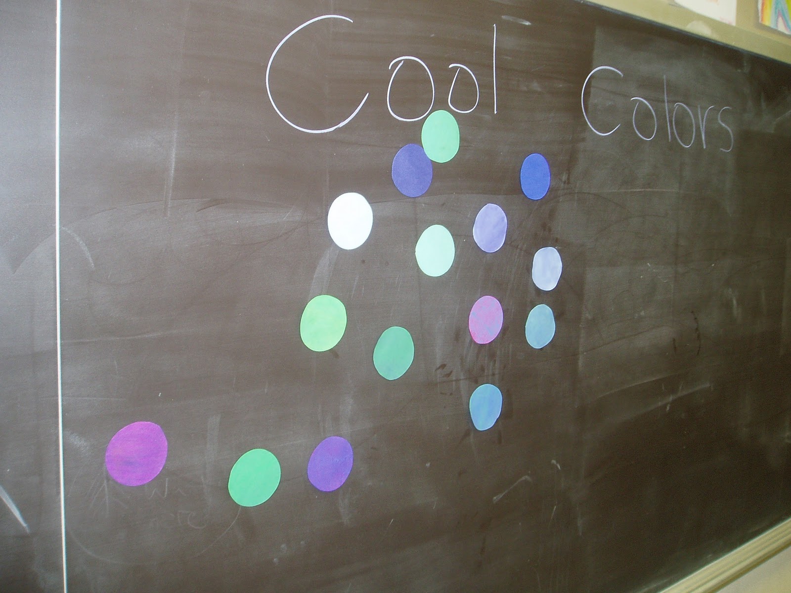 Miss Young's Art Room: Educational Games