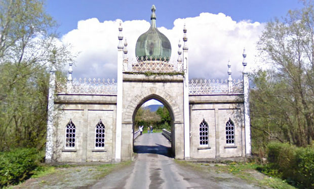 Running in Munster, Ireland: Waterford...Results of the Dromana 5 mile ...