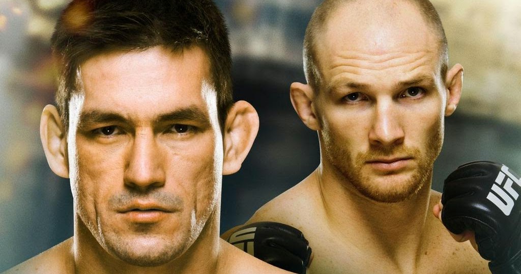 It's MMAzing: UFC Fight Night 62: Maia v. LaFlare Picks