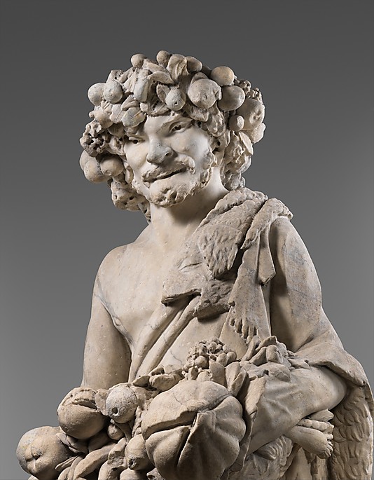 ACravan: Art To Own 2: Flora and Priapus