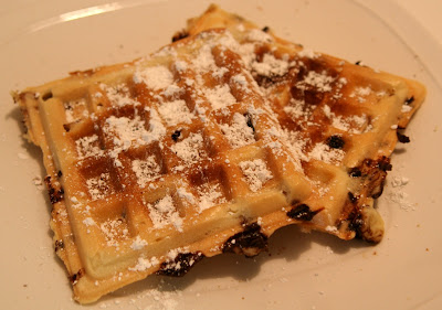 Wednesday Waffles | Mountains of Molehills: A Journey Through Asperger ...