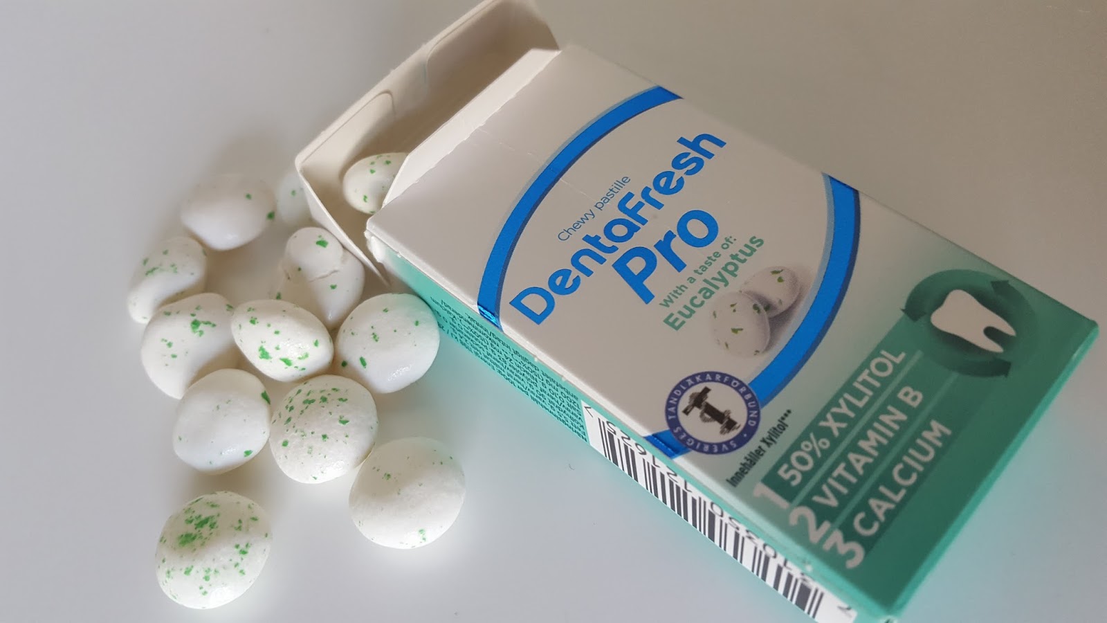 Min blogg om allt mellan himmel och jord: Gott från #Cloetta