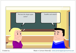 Flexspan: september 2012