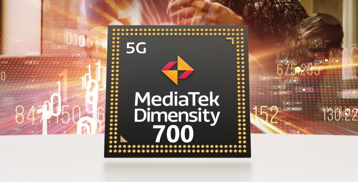 MediaTek Dimensity 700 Specifications