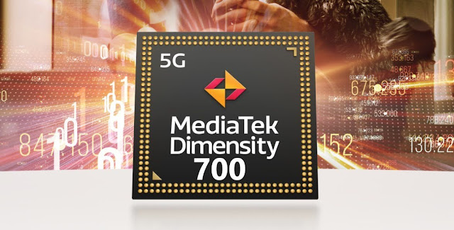 MediaTek Dimensity 700 Specifications