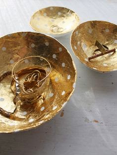 Κάνε Το Μόνος - DIY: DIY: Διακοσμητικά αντικείμενα από ΧΑΡΤΙ