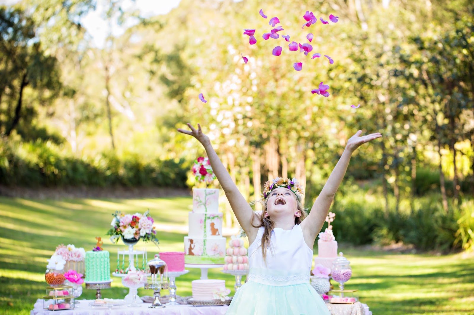 Little Big Company | The Blog: Spring has sprung: a beautiful Garden ...