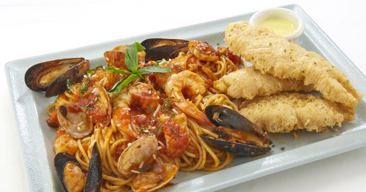 Fish & Co: Dive into Seafood Mania with these New Dishes! - Patches of Life