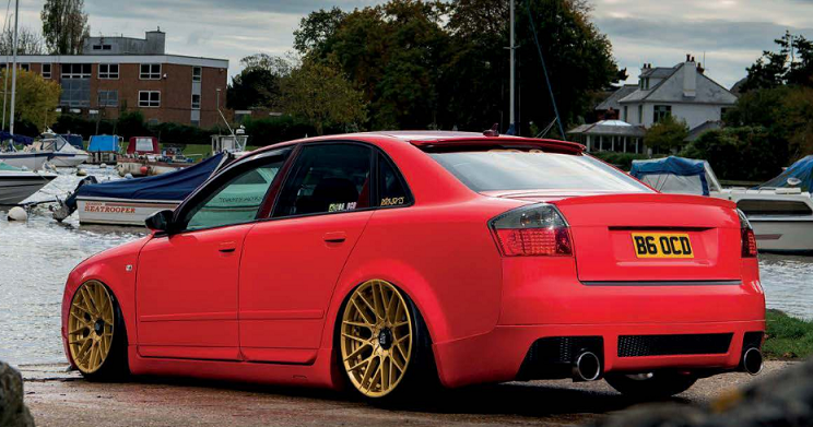 everything about cars for beginners and professionals