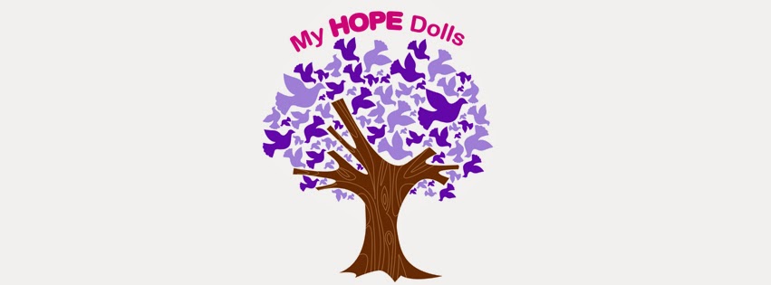 My HOPE Dolls | Mommy Katie