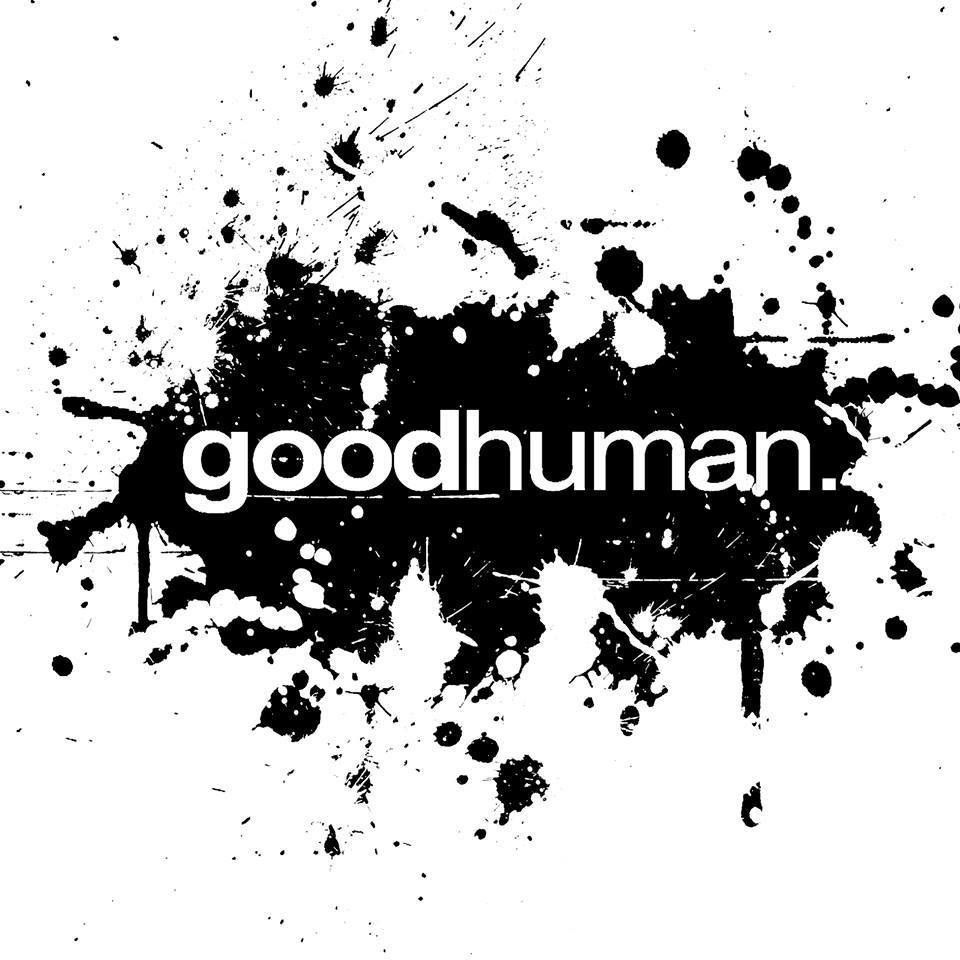 GOODHUMAN - Reveal New Single "Darkness"