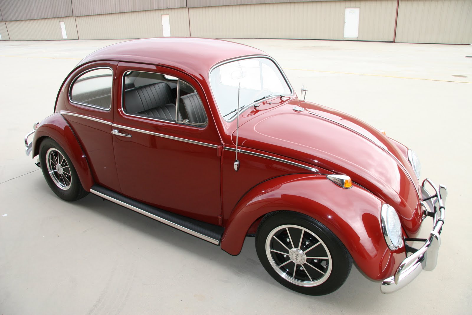 VW Bug For Sale: 64 Cal-Look Bug