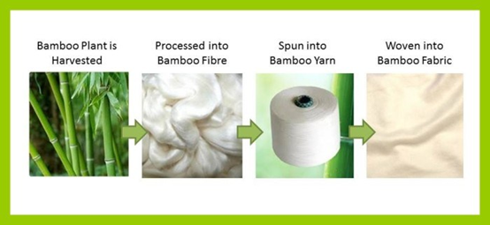 Bamboo Fiber || Properties || Processing || Applications