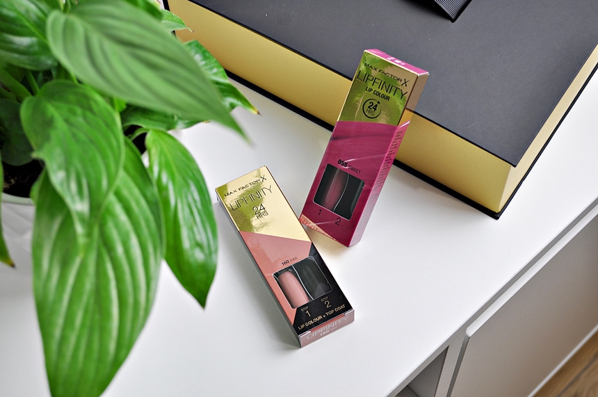 Jak pięknie być kobietą - blog kosmetyczny, blog lifestylowy: Max ...