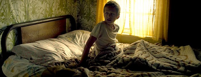 The Film Corner with Greg Klymkiw: CAST NO SHADOW - Review By Greg ...