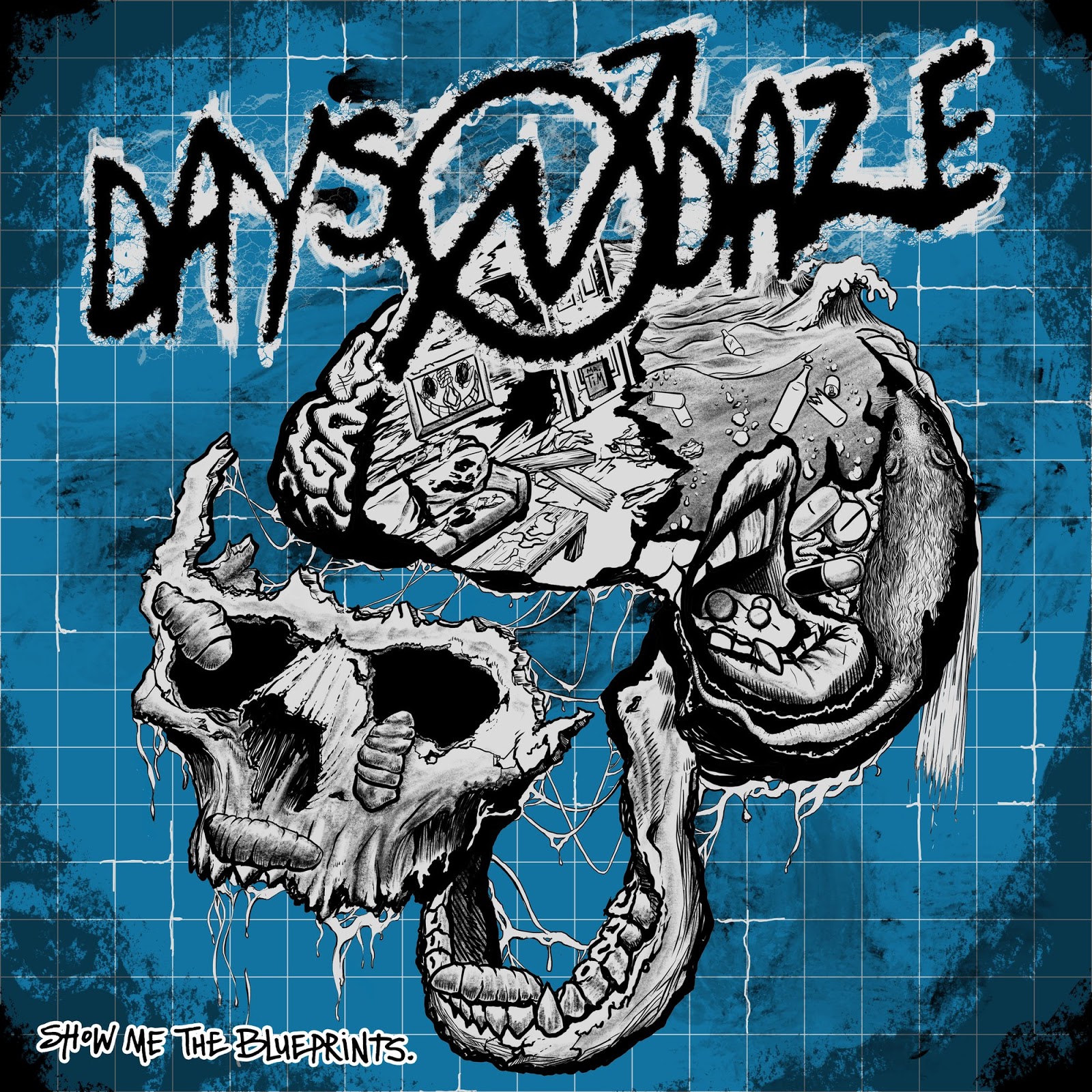 Three Chord Wonders: Days N Daze (recension)