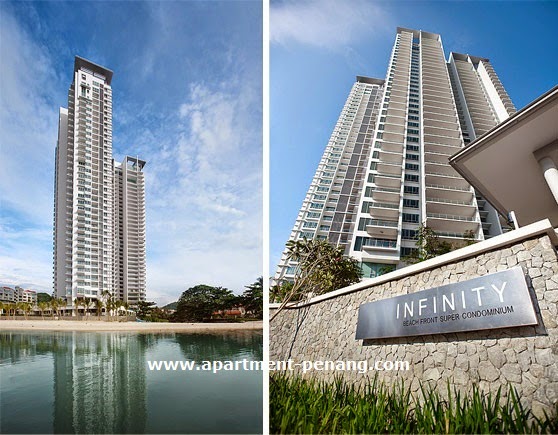 Infinity Condominium Penang Property | Penang.MalaysiaCondo.com