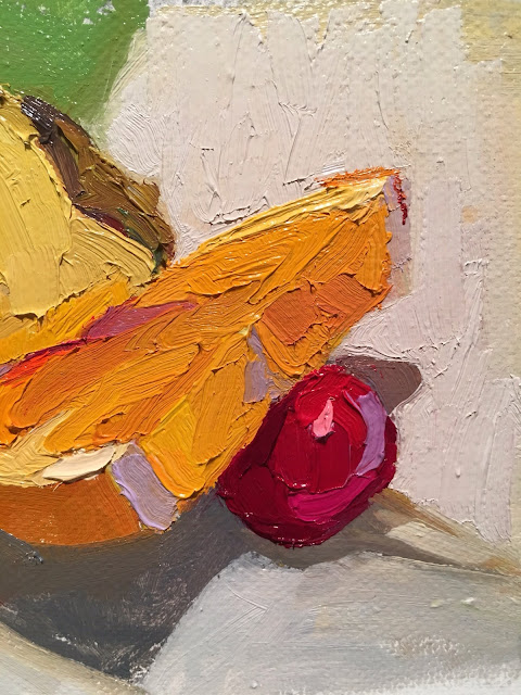 Karen Appleton: Latest Series