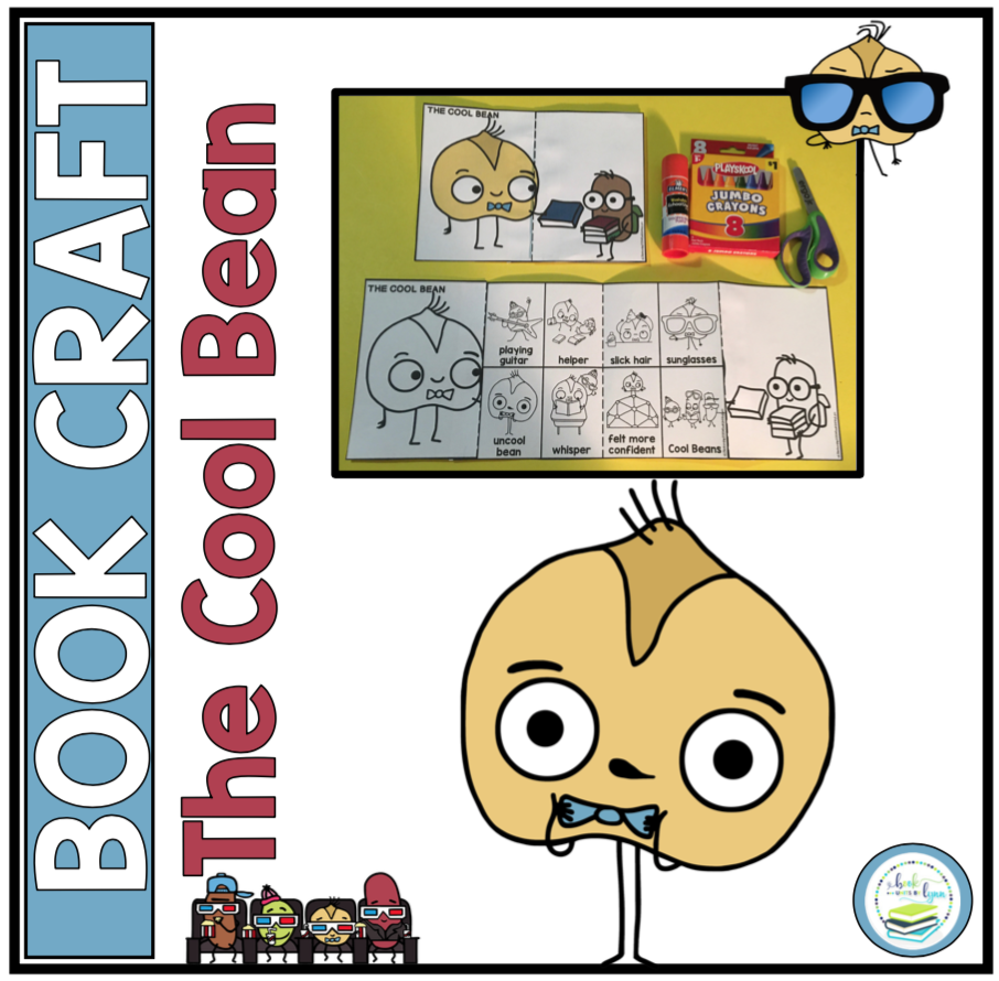 January 2020 ~ Book Units by Lynn