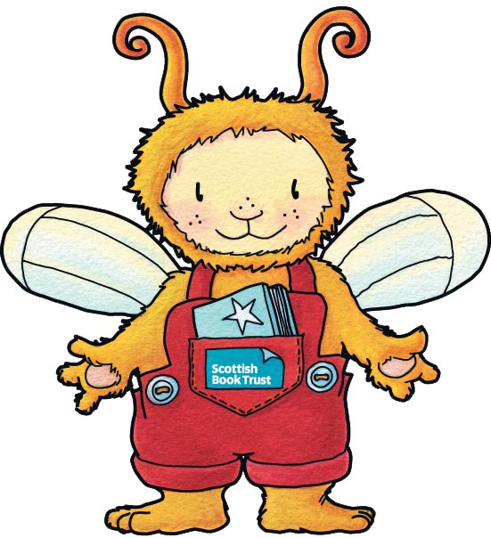 CRFR Blog: Measuring the impact of the book-gifting programme Bookbug