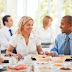 Career: The Interview Dining Etiquette Guide - College Gloss